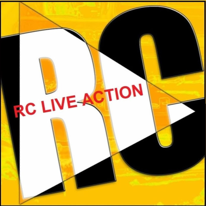 RC LIVE ACTION Net Worth & Earnings (2025)
