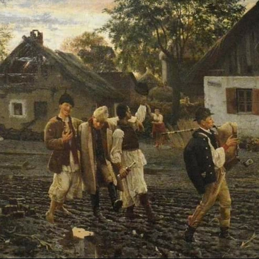 Milos Rajic - YouTube