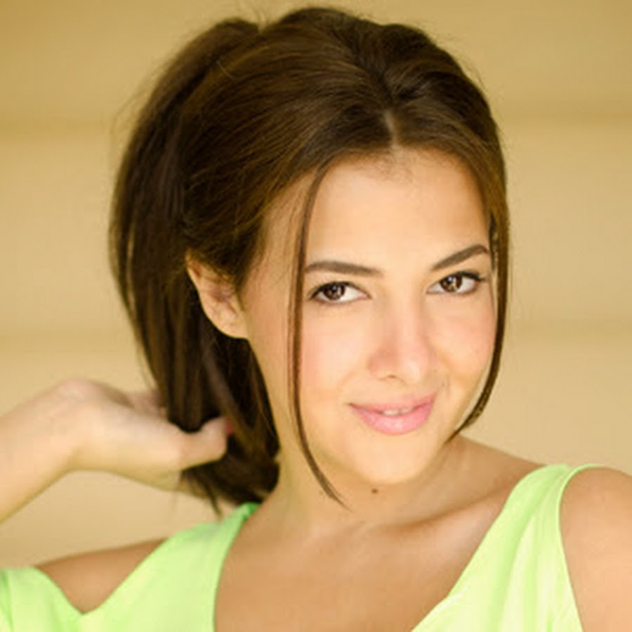 Donia Samir Ghanem - YouTube