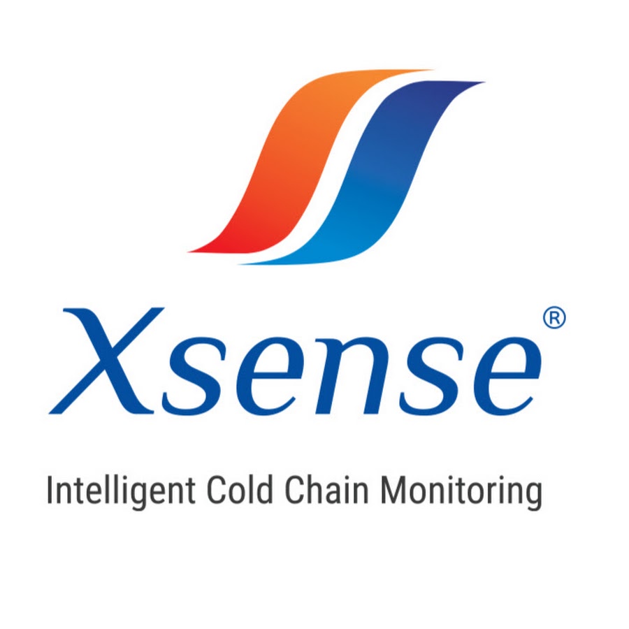 Xsense Cold Chain Solution - YouTube