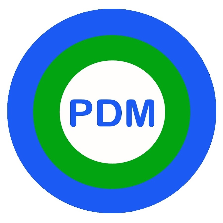 Popular Democratic Movement - YouTube