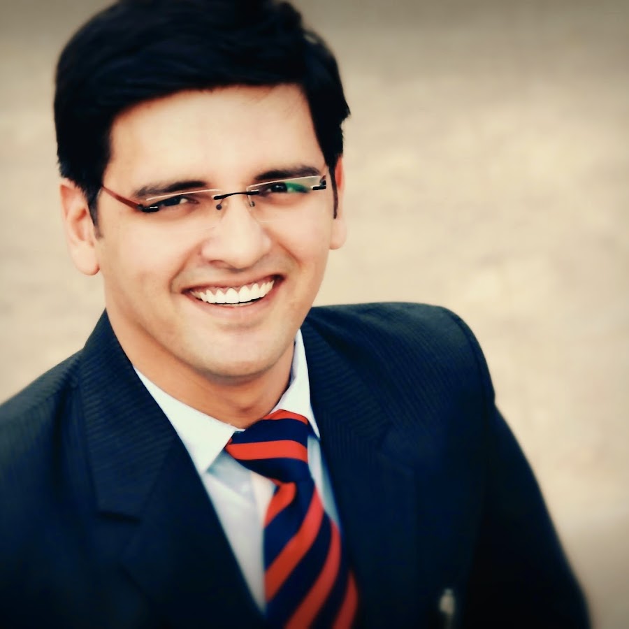 Sarthak Jain - YouTube