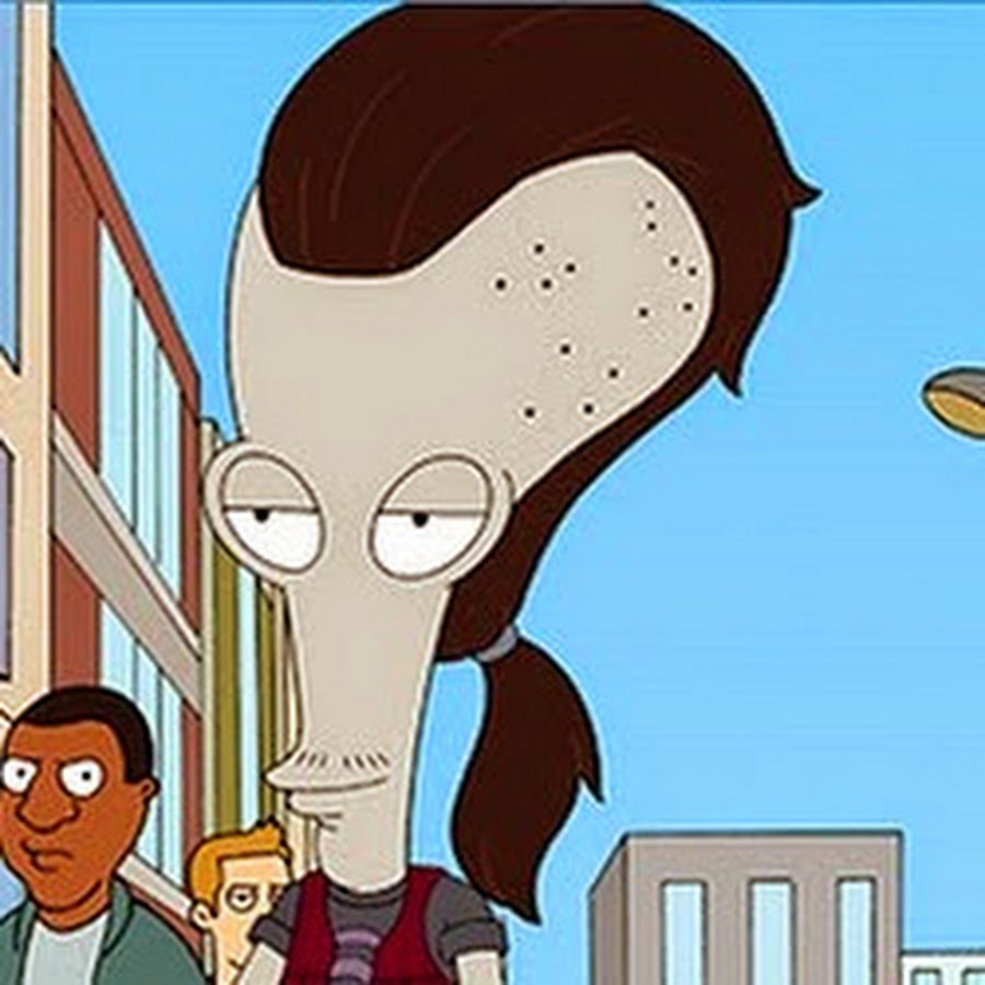 Ricky Spanish - YouTube