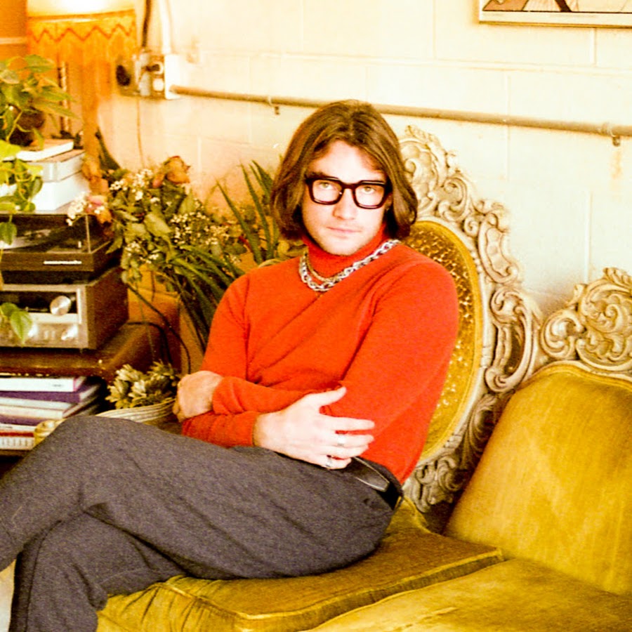 Ralph Castelli - YouTube