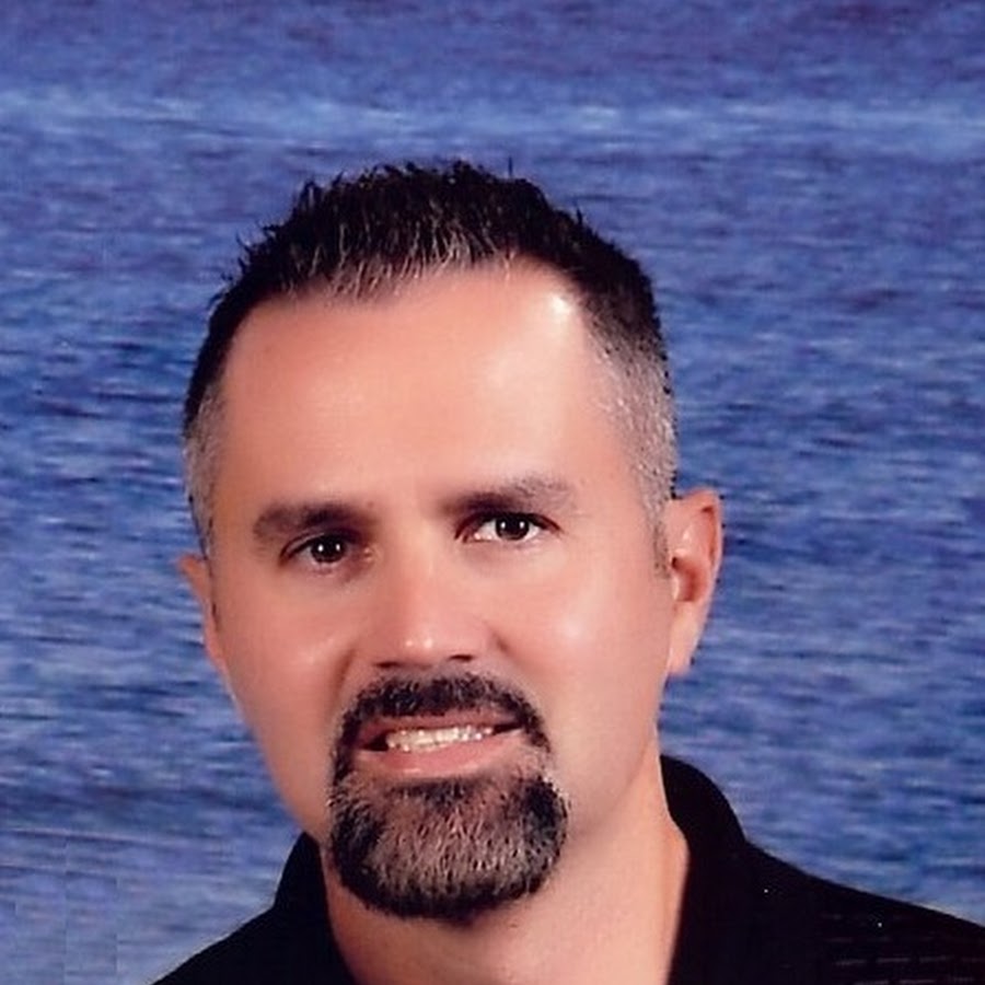 Darren Lewis - YouTube