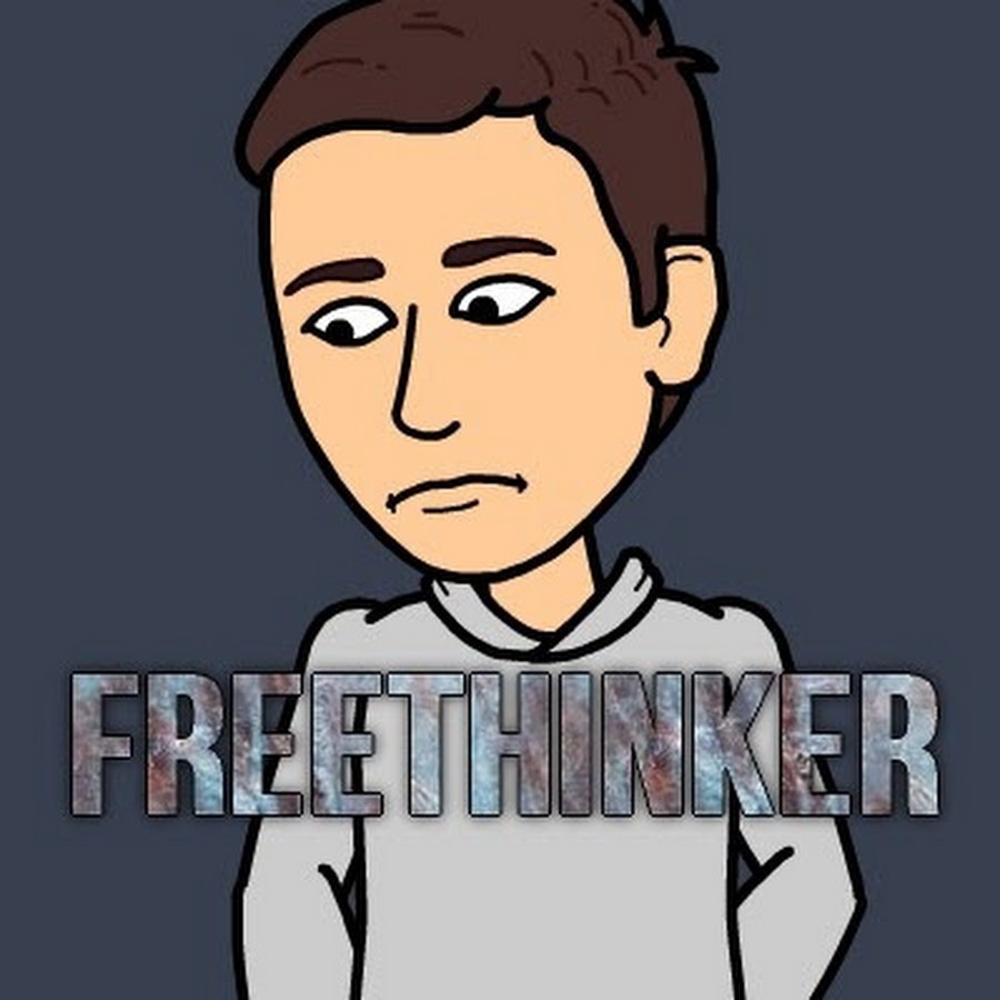 FreeThinker - YouTube