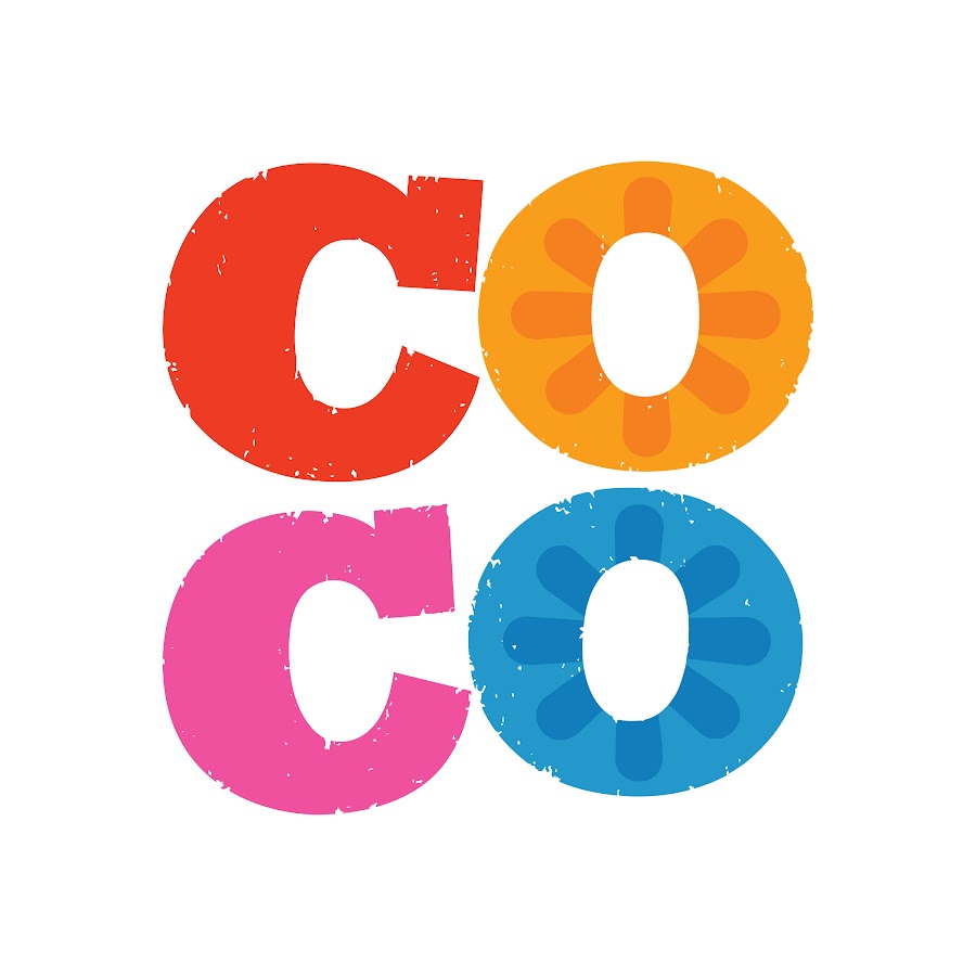 Coco English - YouTube