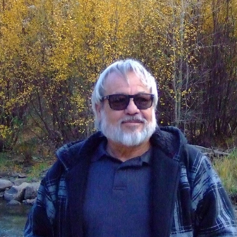 Dave Vigil - YouTube