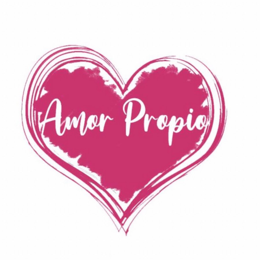 Amor Propio - YouTube