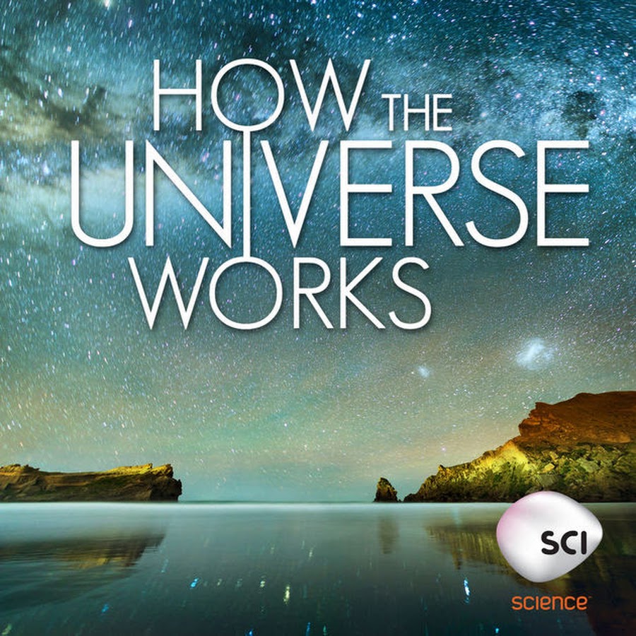 How the Universe Works - YouTube