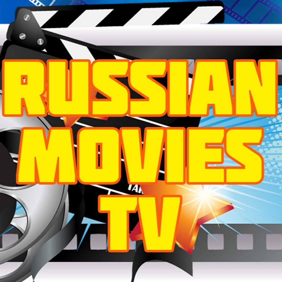 RUSSIAN MOVIES TV - YouTube