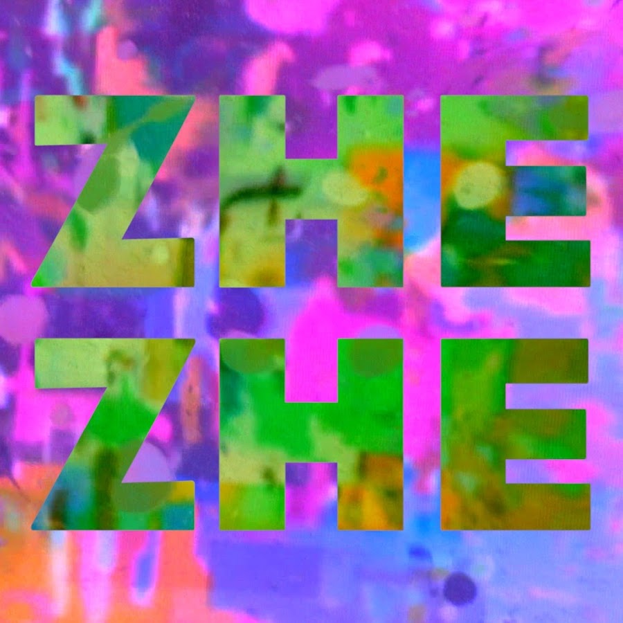 Zhe Zhe - YouTube
