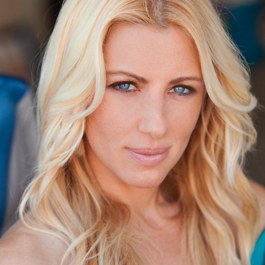 Crystal Dawne - YouTube