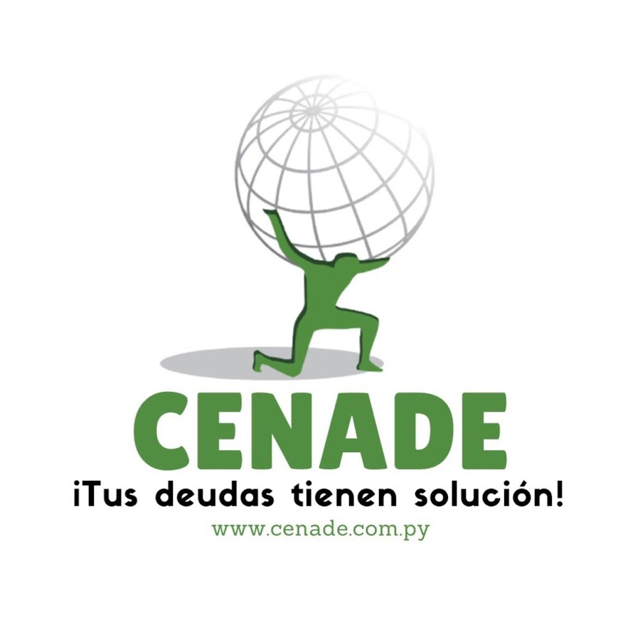 CENADE - YouTube