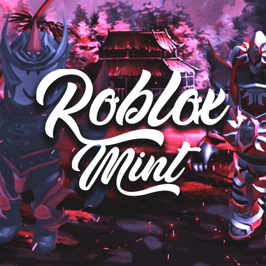 Roblox Mint - YouTube