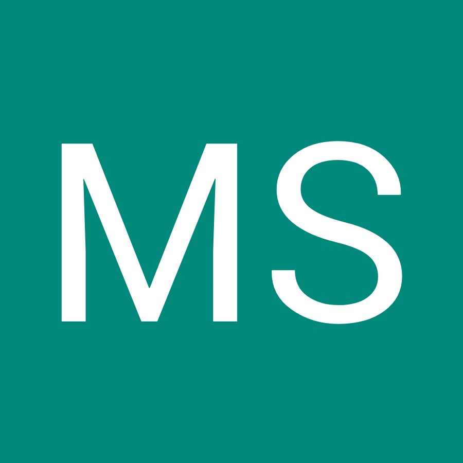 MS YouTube