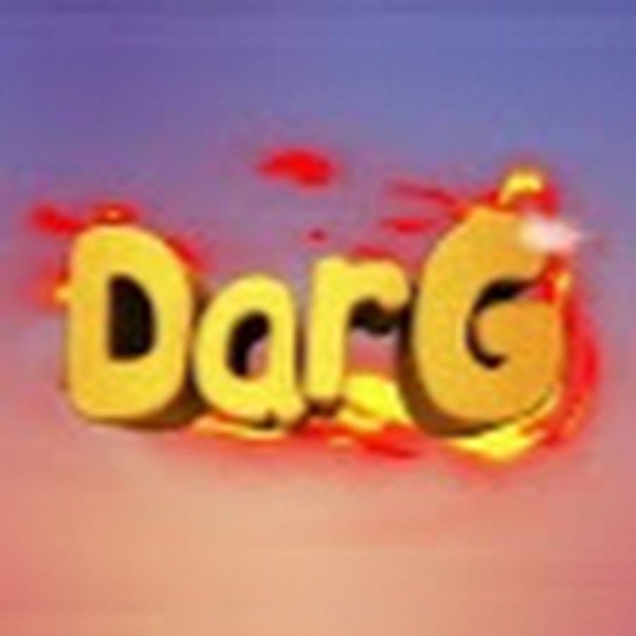 darg - YouTube