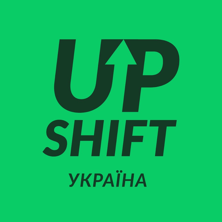 Upshift Ukraine - YouTube