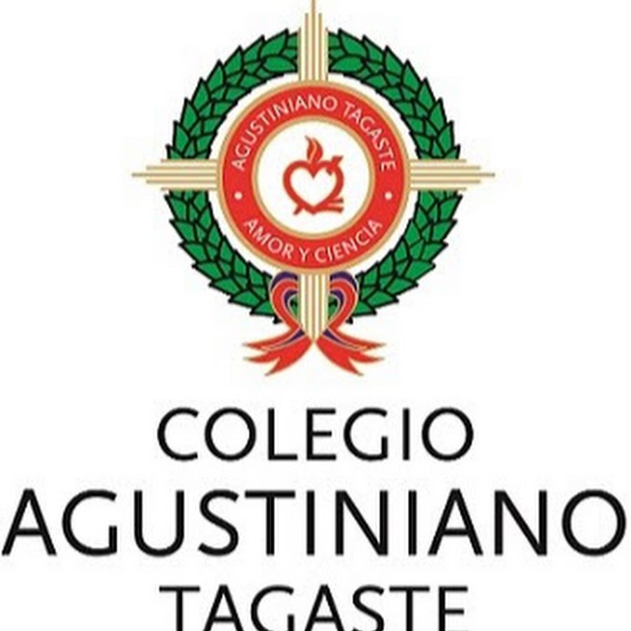 Colegio Agustiniano Tagaste - YouTube