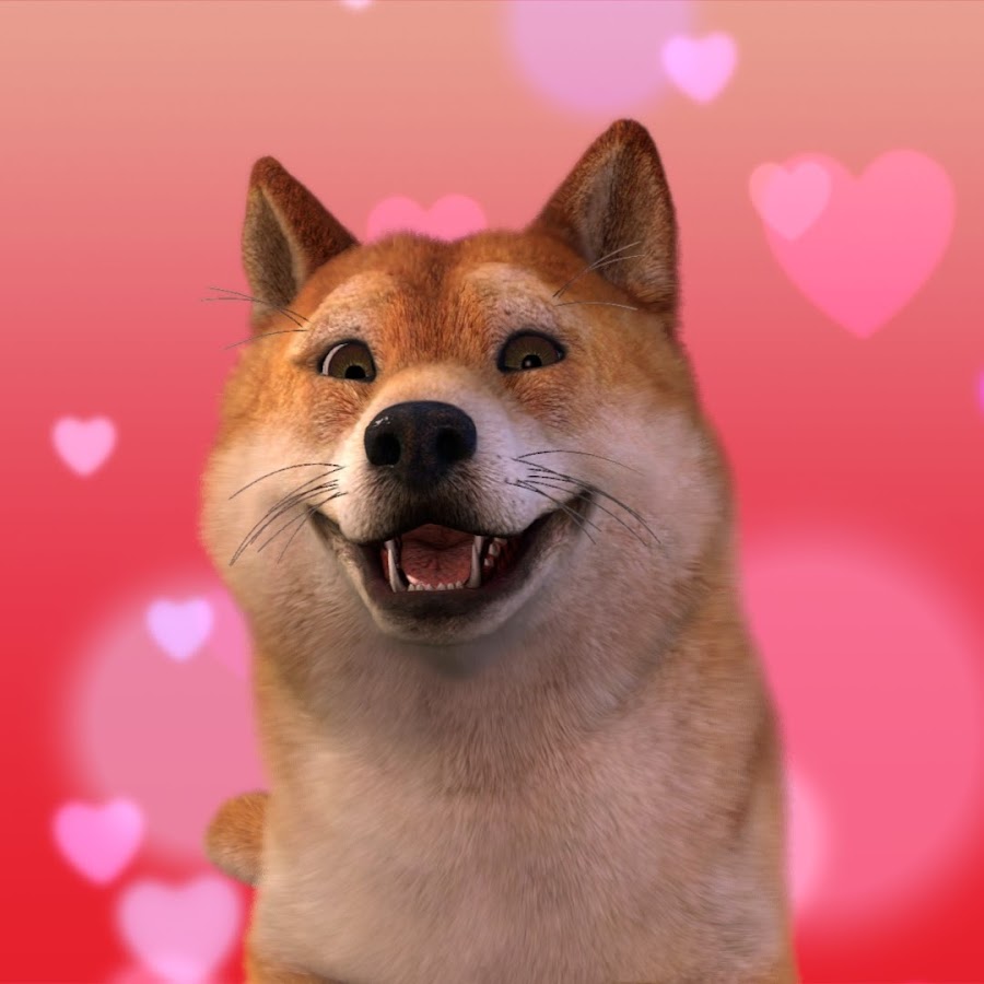 格闘ゲーム激うま天帝バーチャルユーチューバー犬 - YouTube