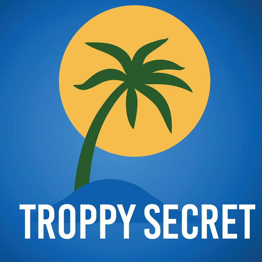 Troppy Secret - YouTube