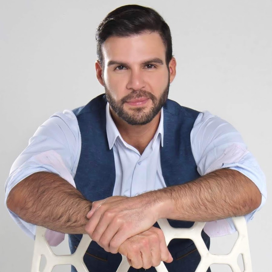 Alex Adames - YouTube