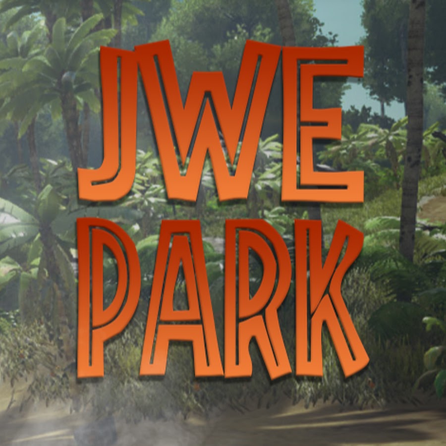 JWE PARK - YouTube