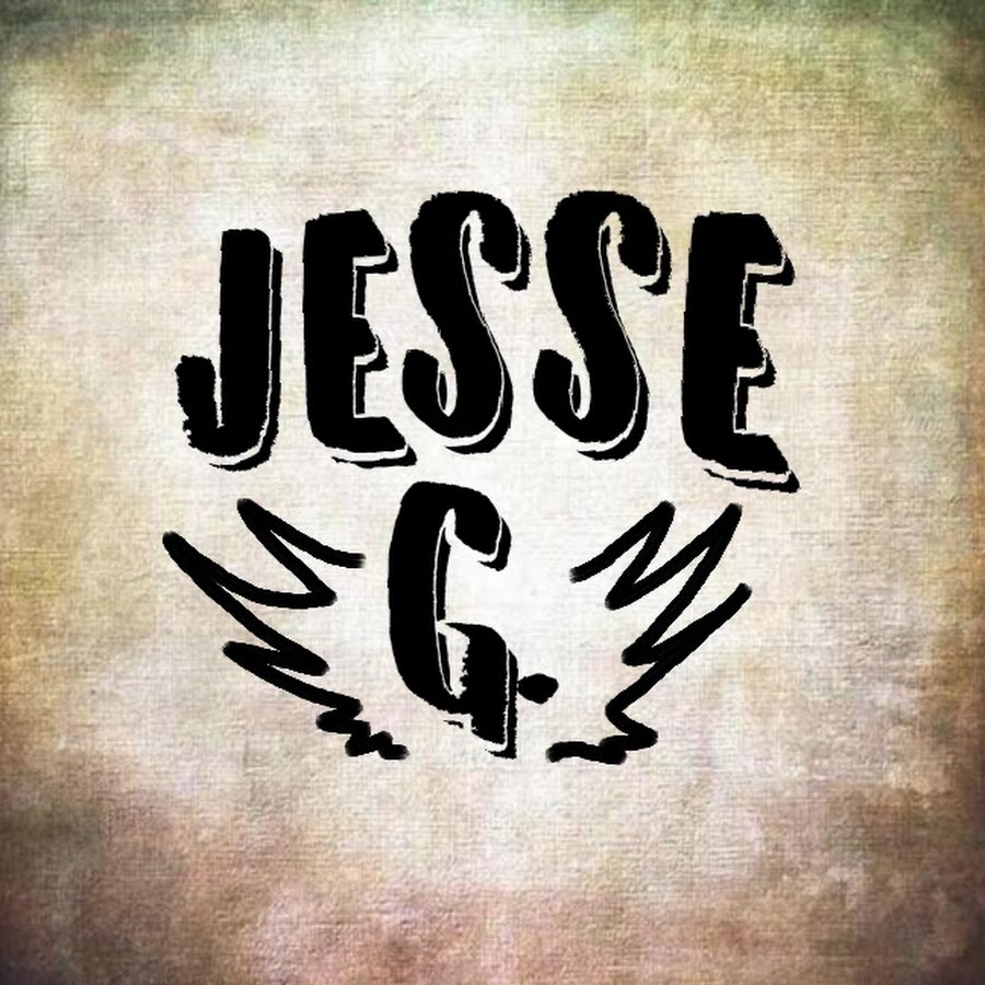 Jesse G. - YouTube