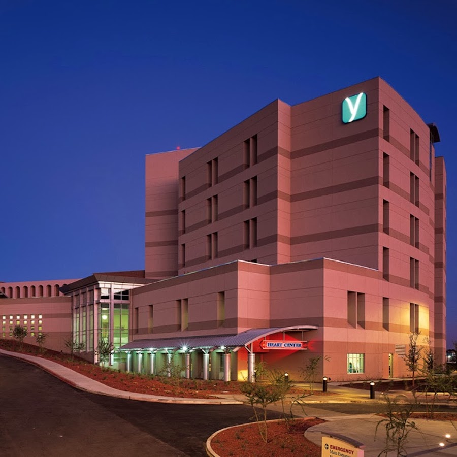 Yuma Regional Medical Center - YouTube