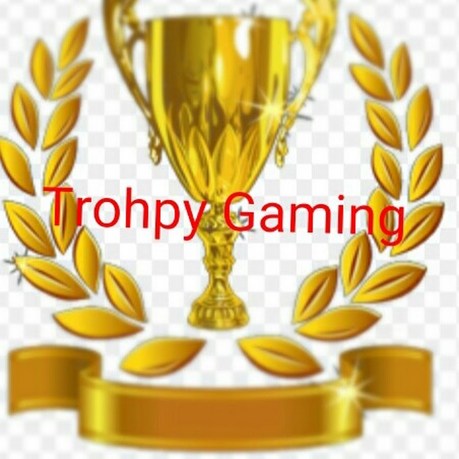 Trophy Gaming - YouTube