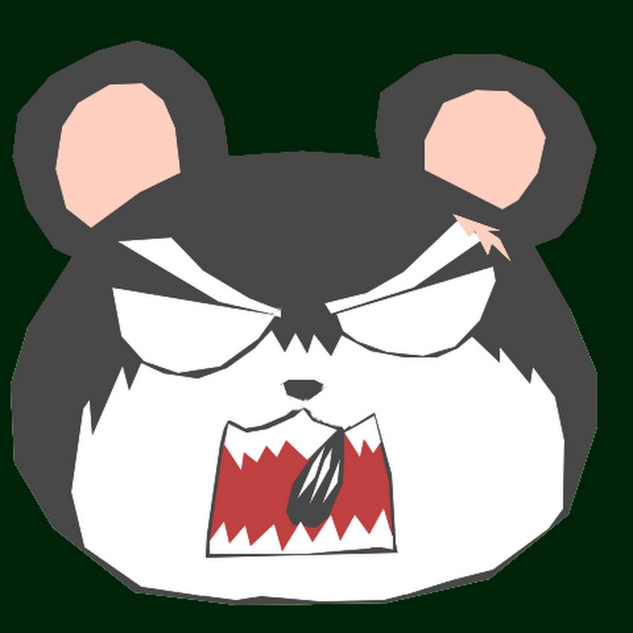 Hamster_Jesus - YouTube