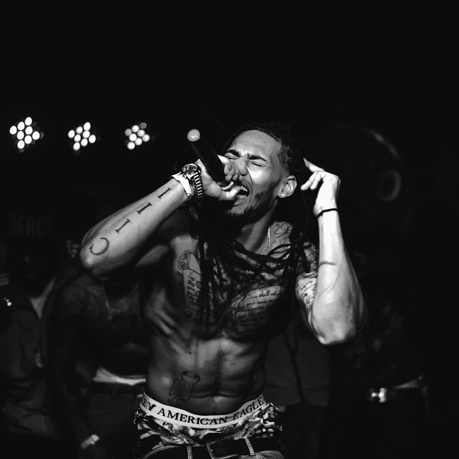 Rico Hundo - YouTube