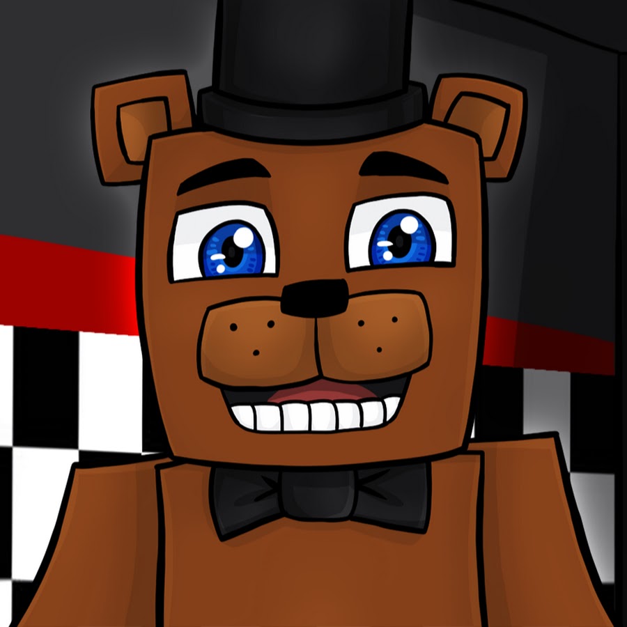 Minecraft FNAF - YouTube