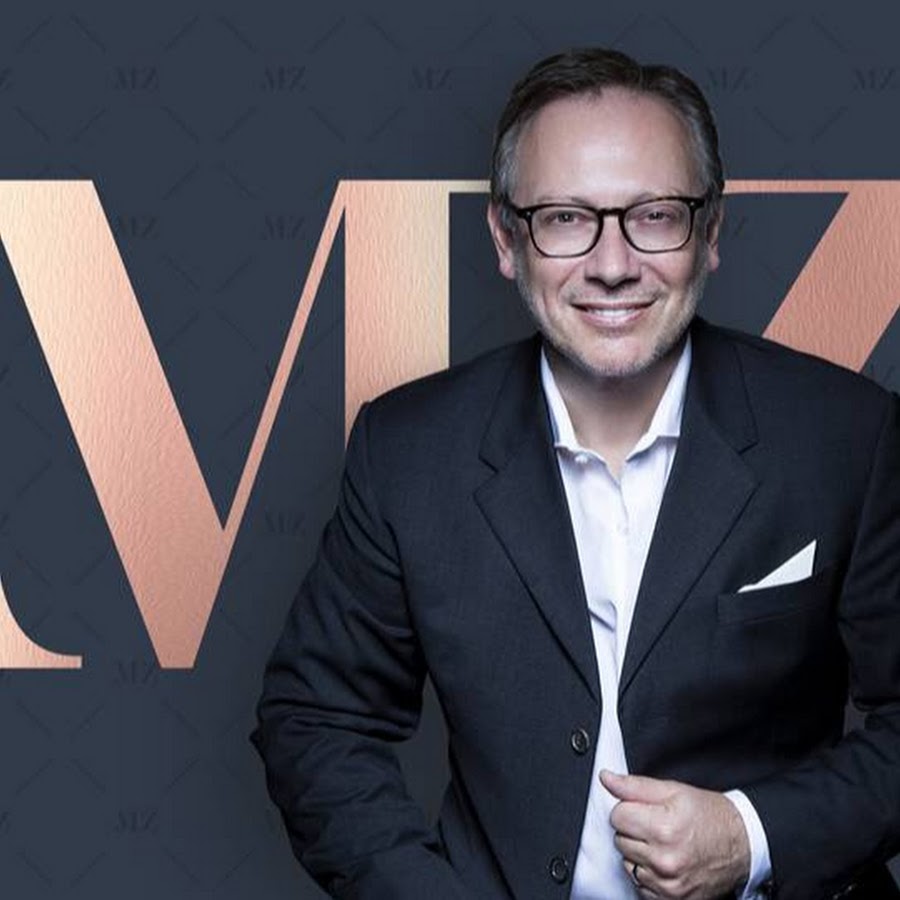 Dr Michael Zacharia - YouTube