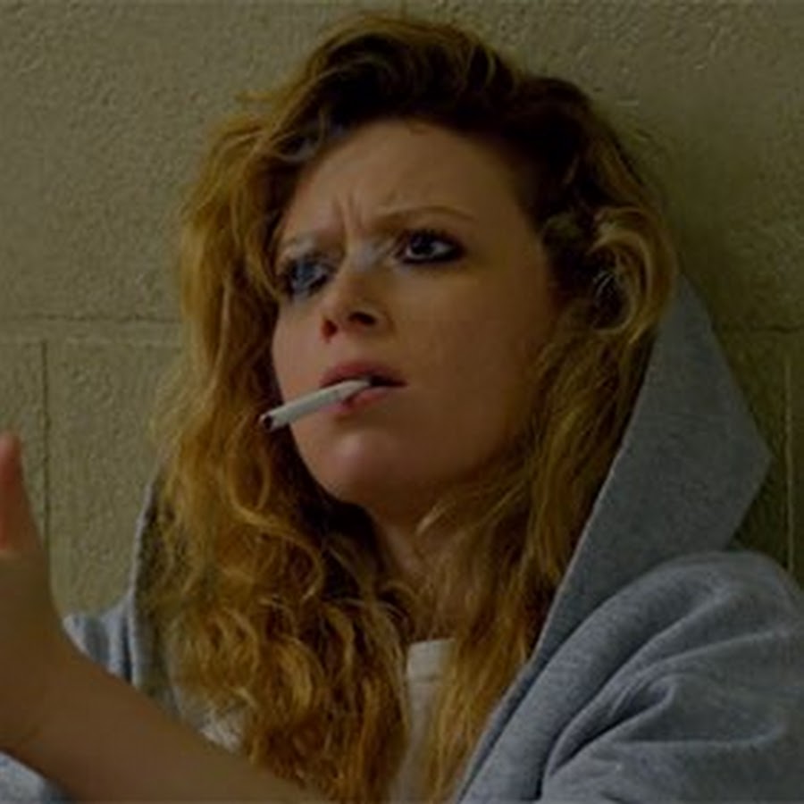 Nicky Nichols - YouTube