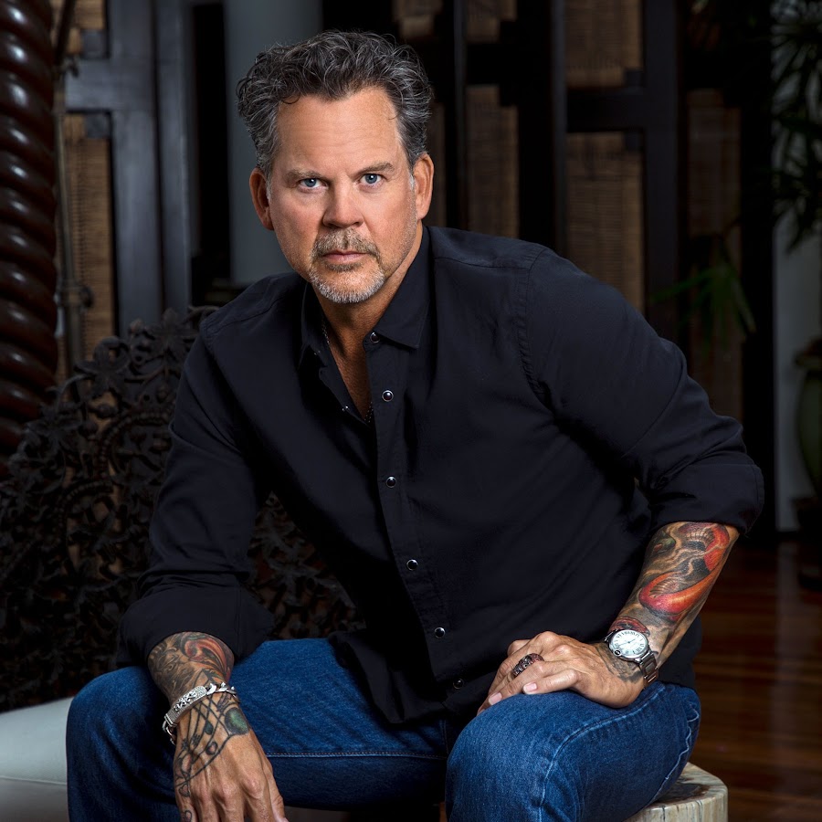 Gary Allan - YouTube