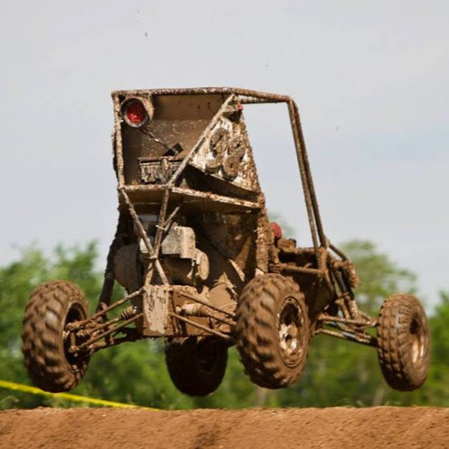 Michigan State Baja Racing - YouTube