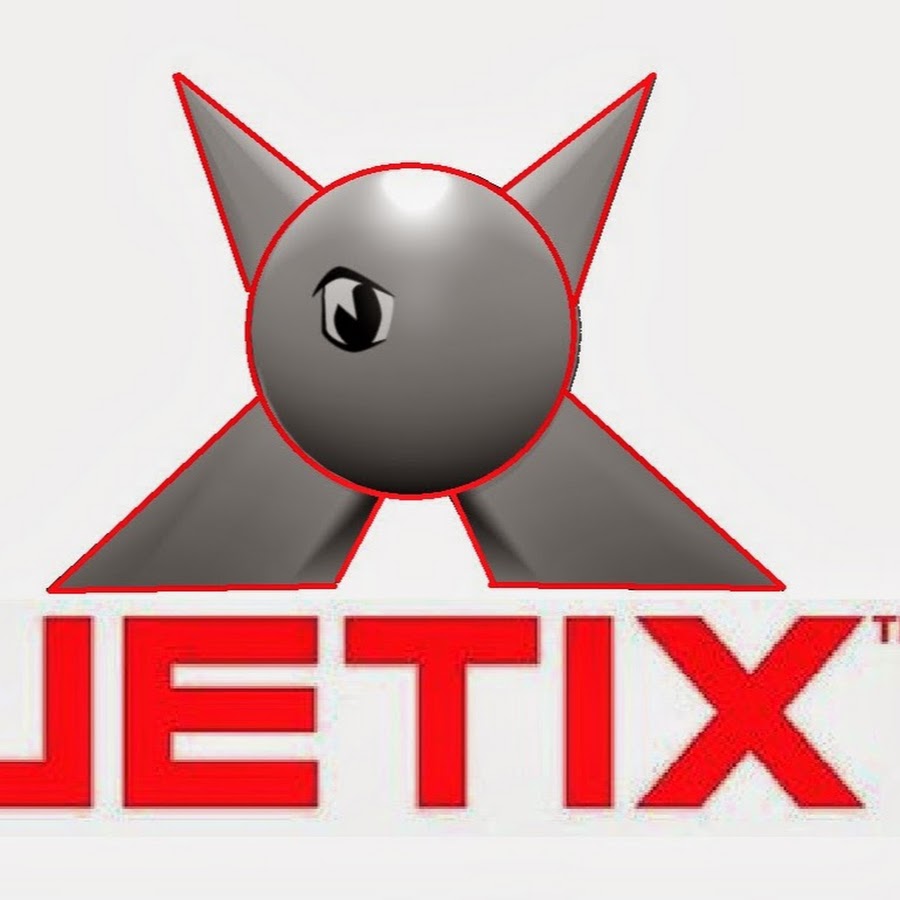 Jetix Tv Online Russian - YouTube