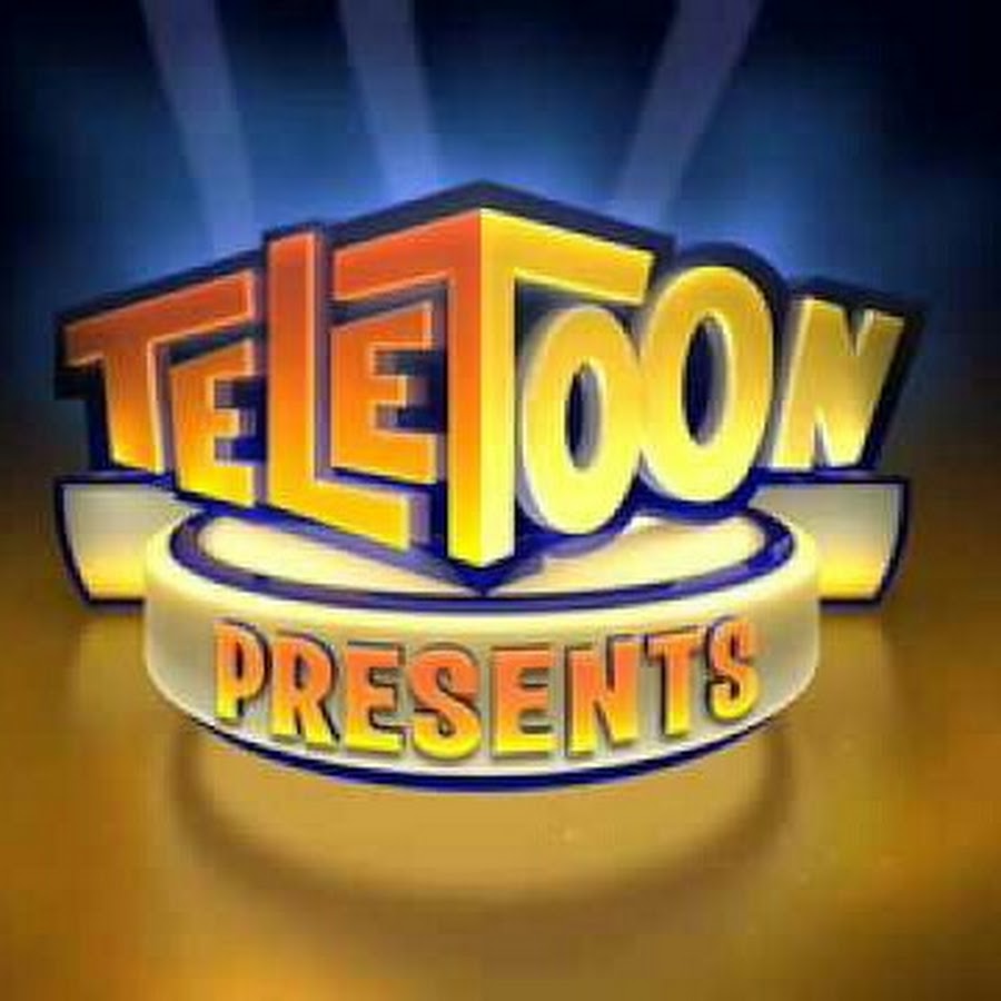 TELETOON ORIGINAL PRODUCTIONS - YouTube