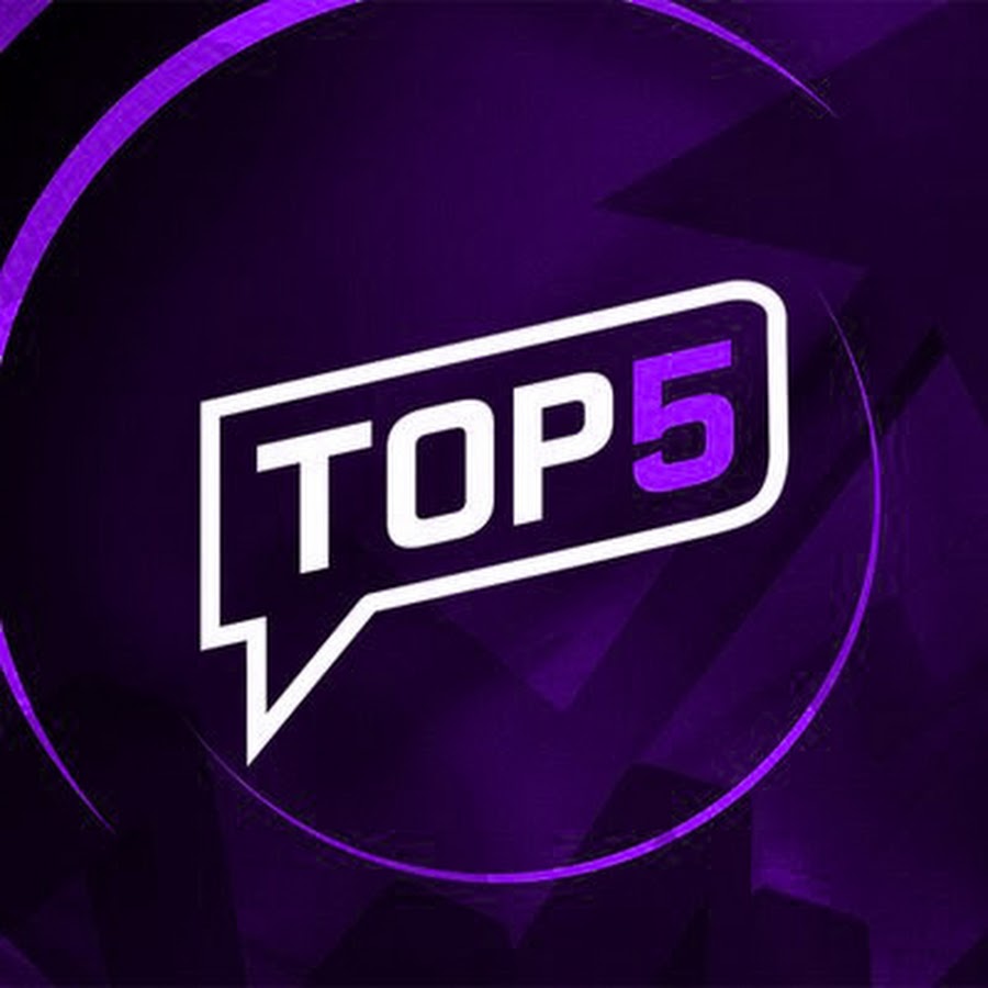 Top5gaming Youtube