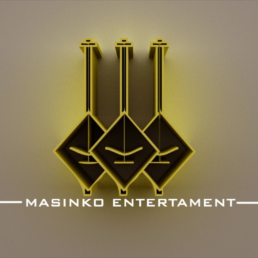 masinko entertament - YouTube