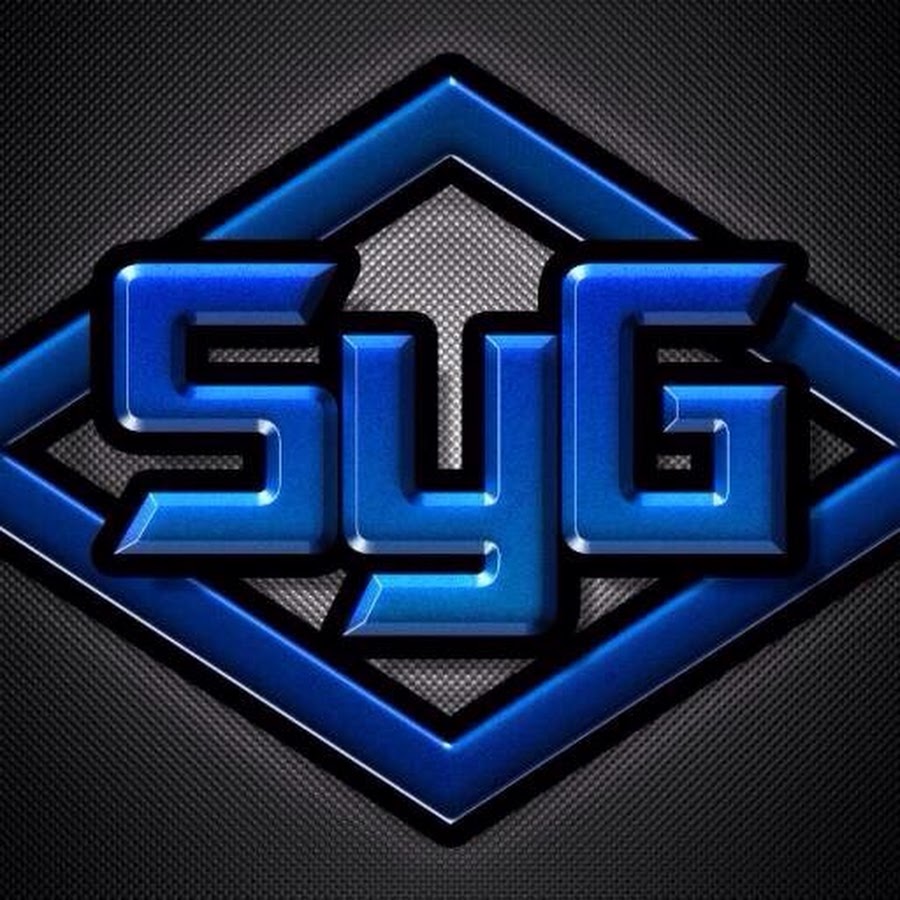 SYG VIDEOS - YouTube
