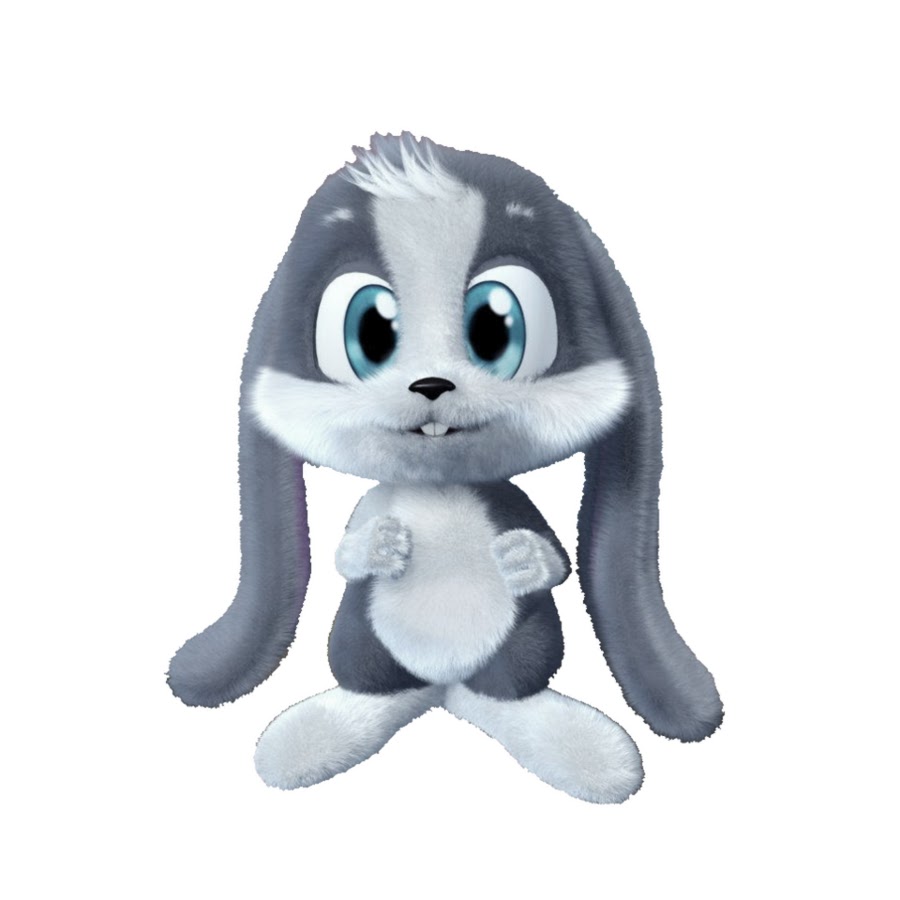 Schnuffel Bunny - YouTube