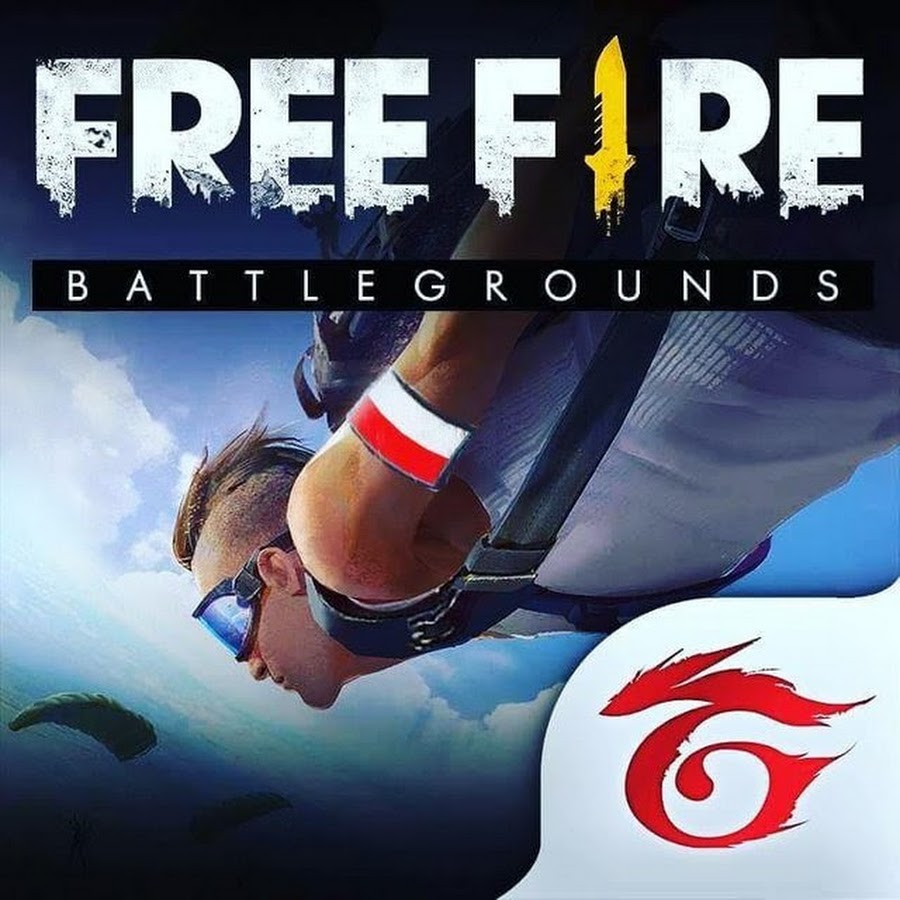Garena Free Fire YouTube