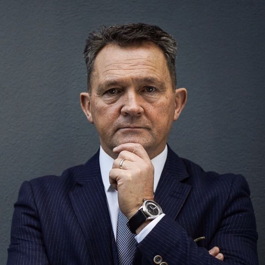 Michael O Doherty - YouTube