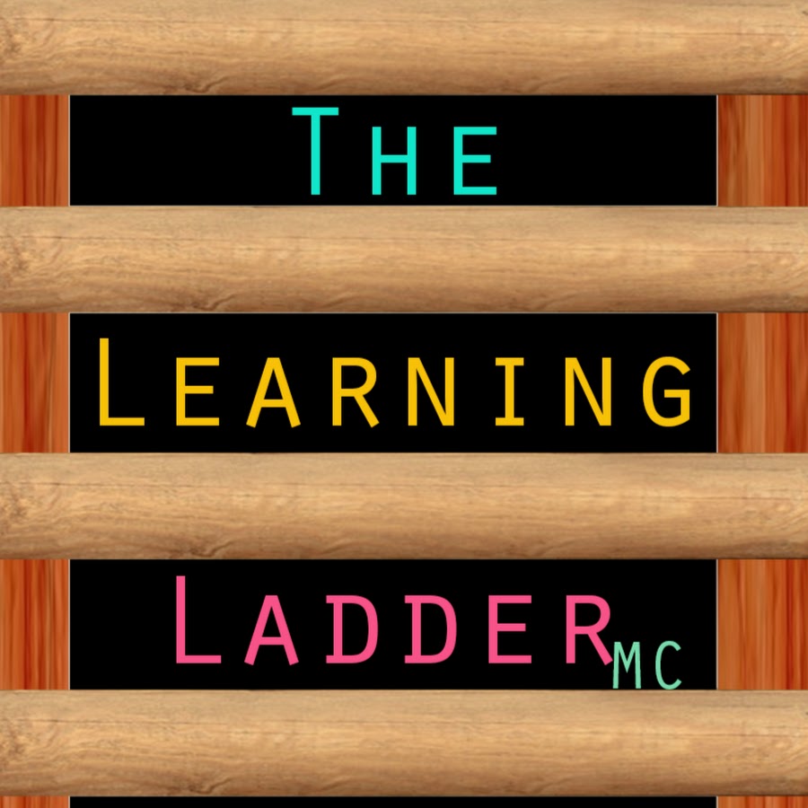 The Learning Ladder MC - YouTube