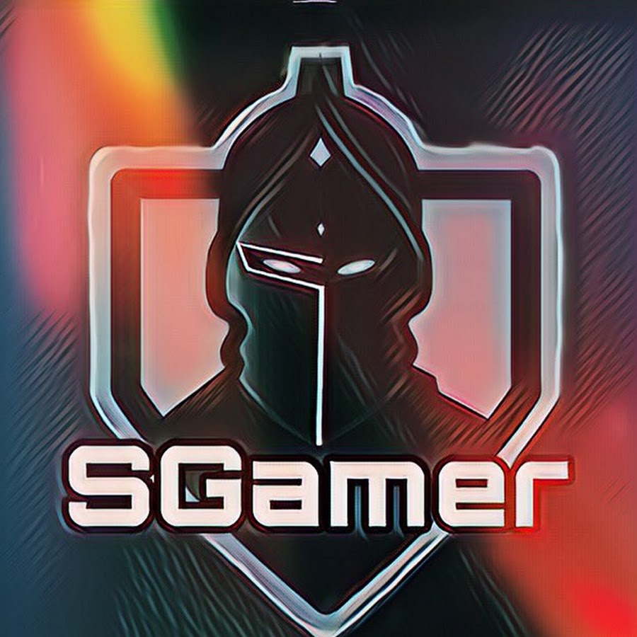 SGamer - YouTube