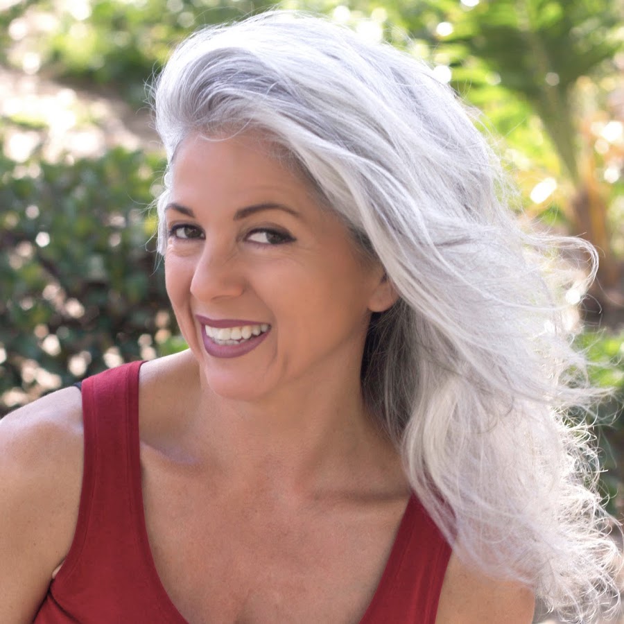 Victoria Marie - YouTube