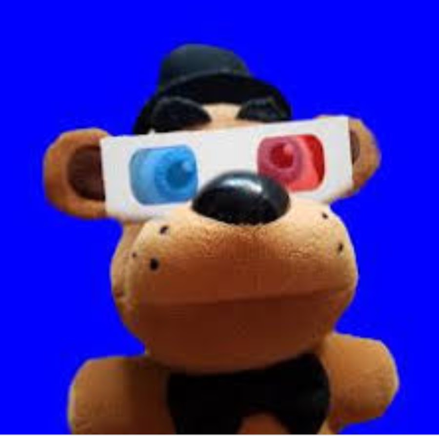 FNAF Flix - YouTube