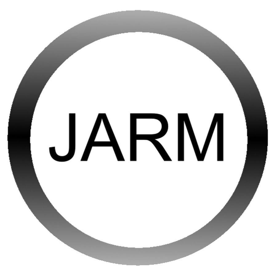 JARM - YouTube